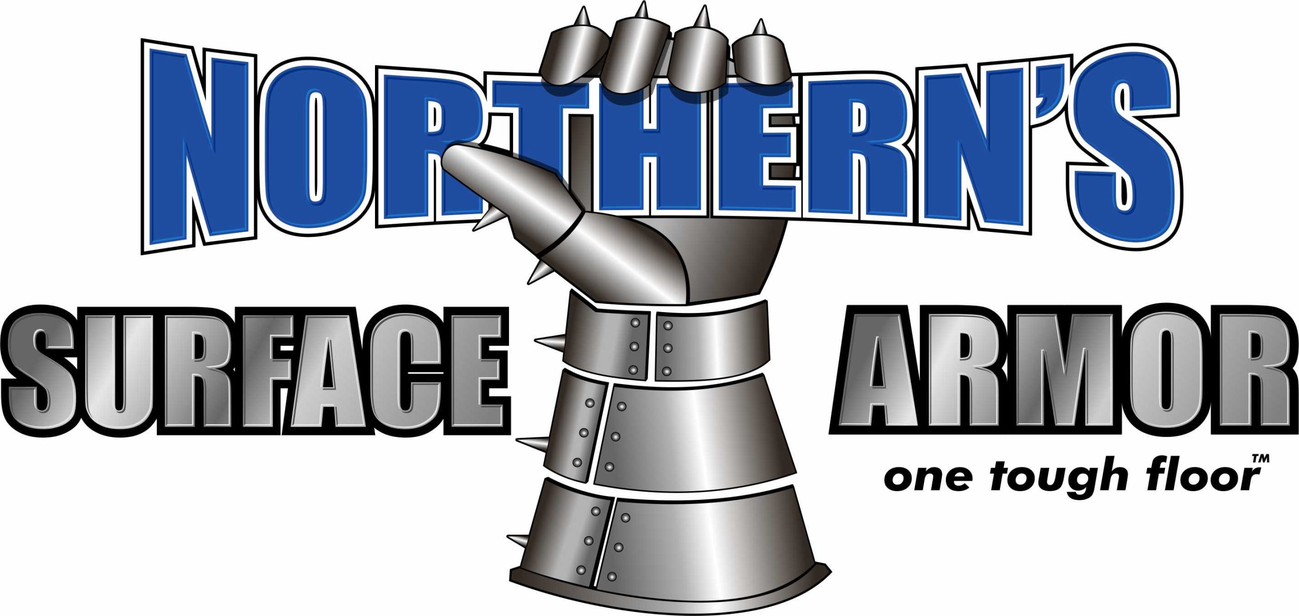Surface Armor - Northern Industrial Flooring